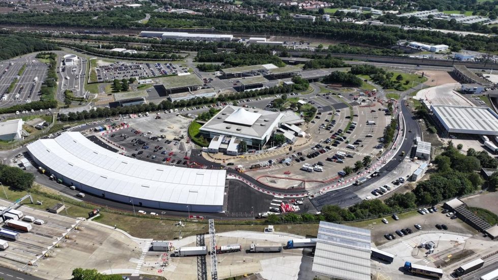 Eurotunnel | Seen Services