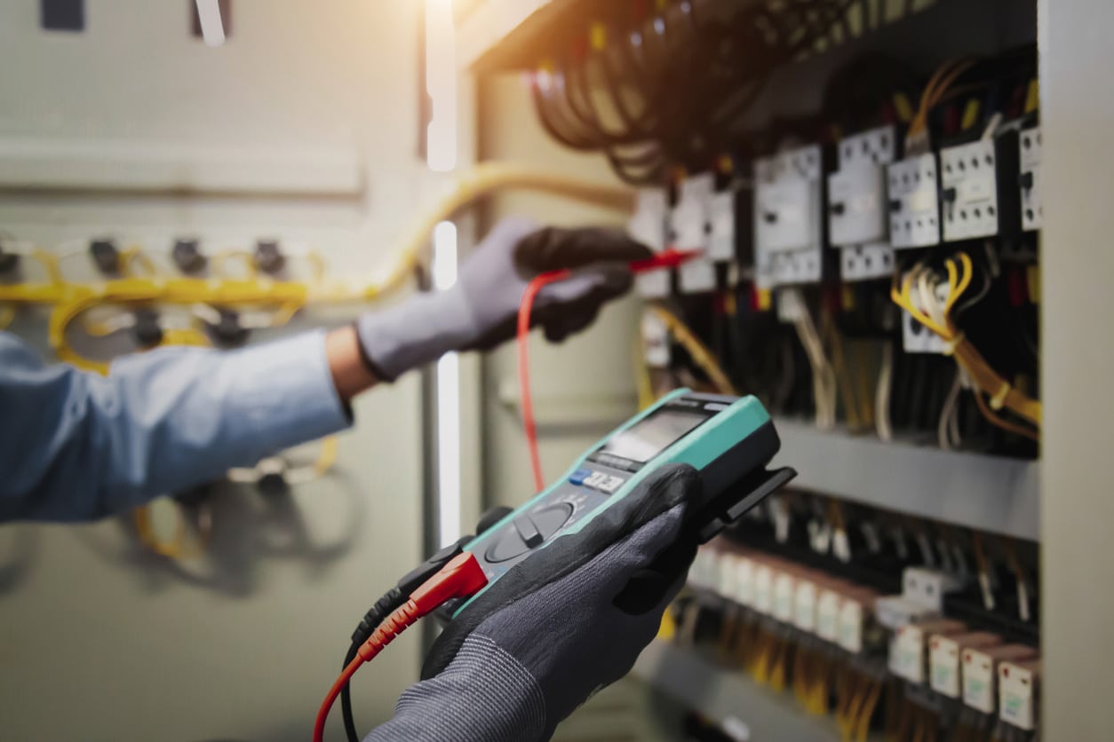 Seen Maintain | Maintenance & Remedial Services